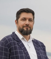 Иконка канала Психосоматика с Леонидом Казаком