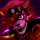 Иконка канала Glam rock foxy🦊