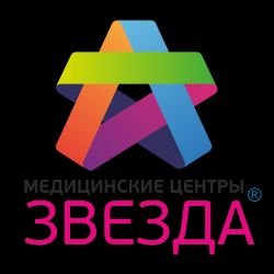 Иконка канала МЦ Звезда