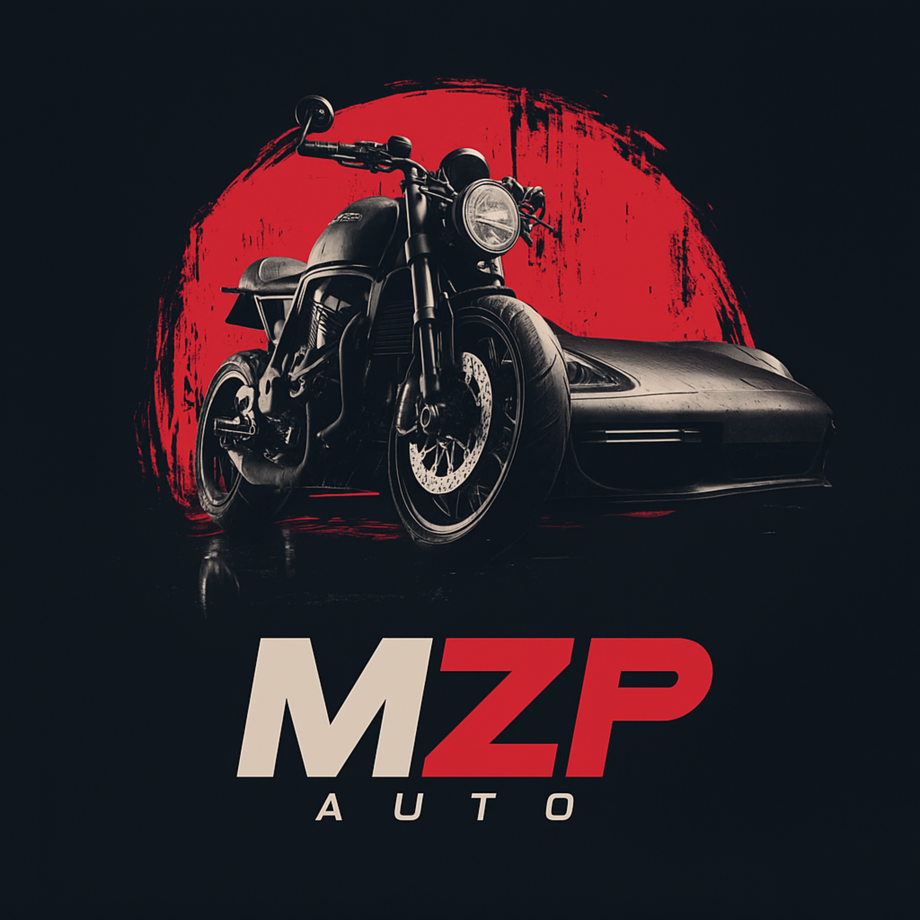 Иконка канала MZP