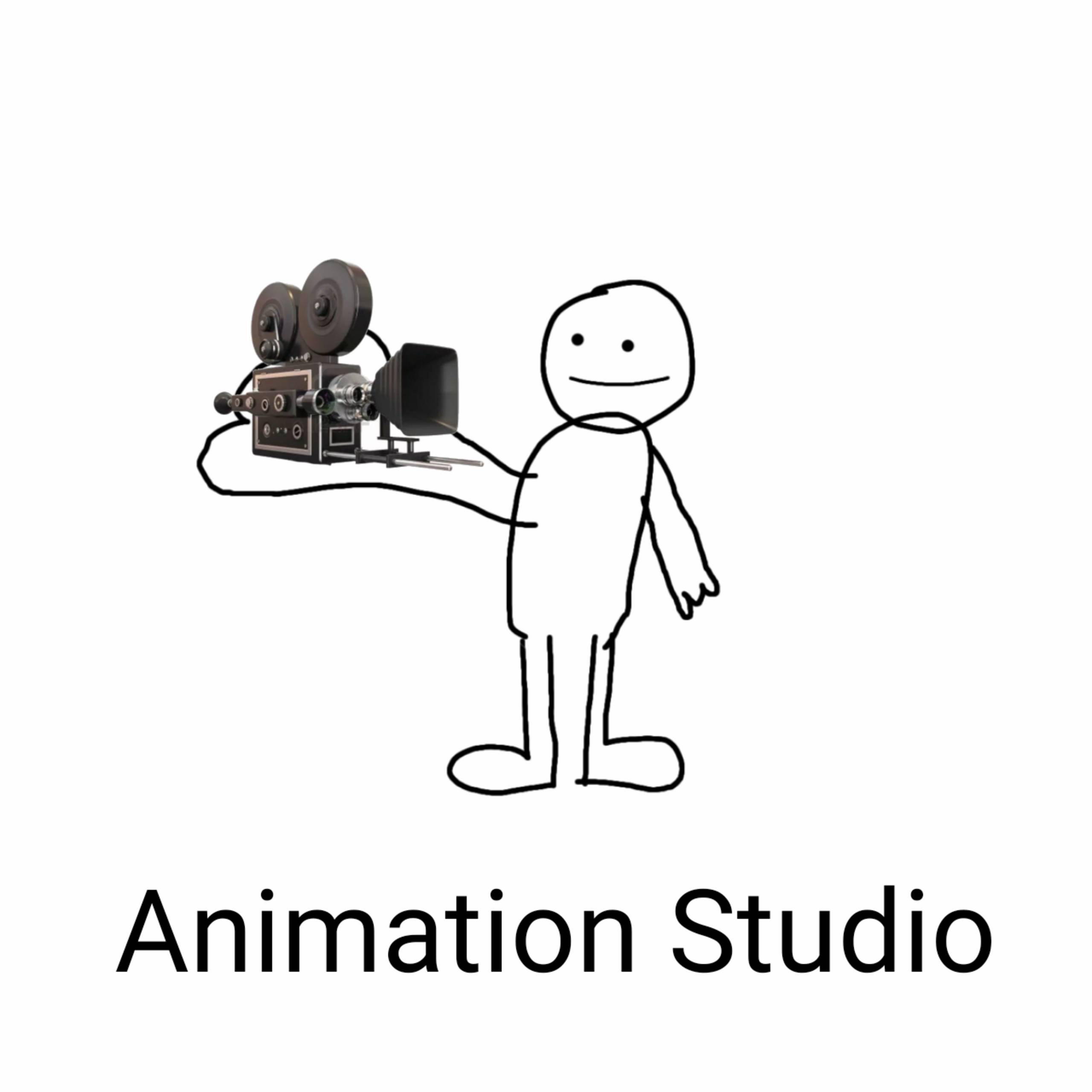 Иконка канала Animation Studio
