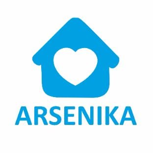 Иконка канала ARSENIKA24.ru| Жилье посуточно  в центре Казань.