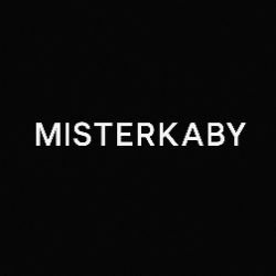 Иконка канала MisterKaby