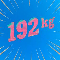 Иконка канала 192kg