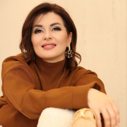 Иконка канала Елена Ефимиади PRO БИЗНЕС