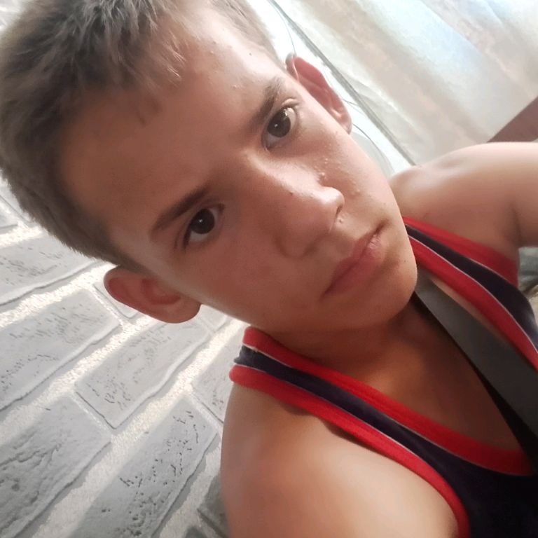 Иконка канала Дани ПРО