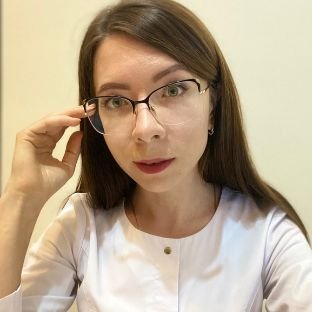 Иконка канала Регина Зайнуллина