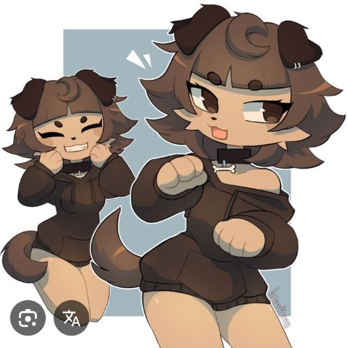 Иконка канала Happy_dog🦋