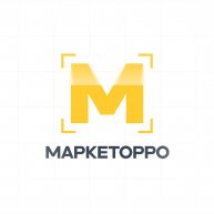 Иконка канала Marketorro - автоматическая маркировка рекламы