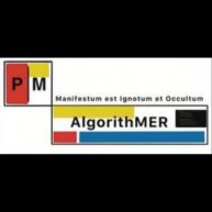 Иконка канала AlgorithMER