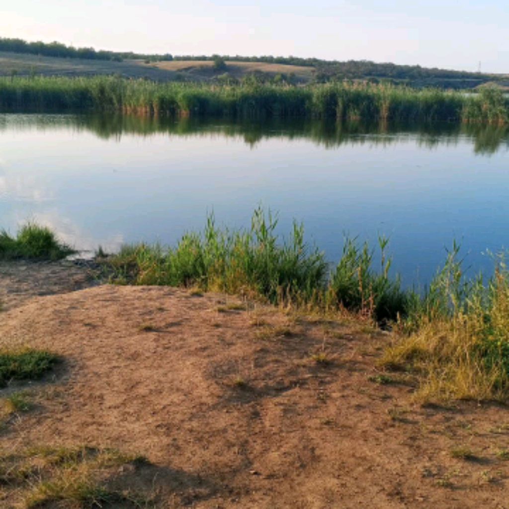 Иконка канала Странник