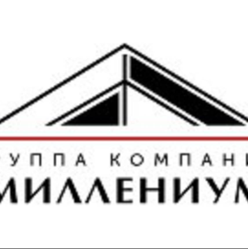 Иконка канала ГК Миллениум