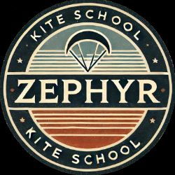 Иконка канала Zephyr Kite
