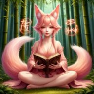 Иконка канала Бамбуковый сад | Chinese & Asian Culture