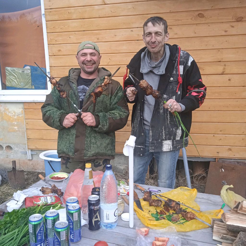 Иконка канала А если вдруг...