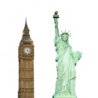 Иконка канала Английский Пригодится