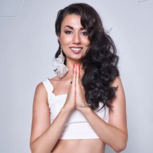 Иконка канала Сона Меликян