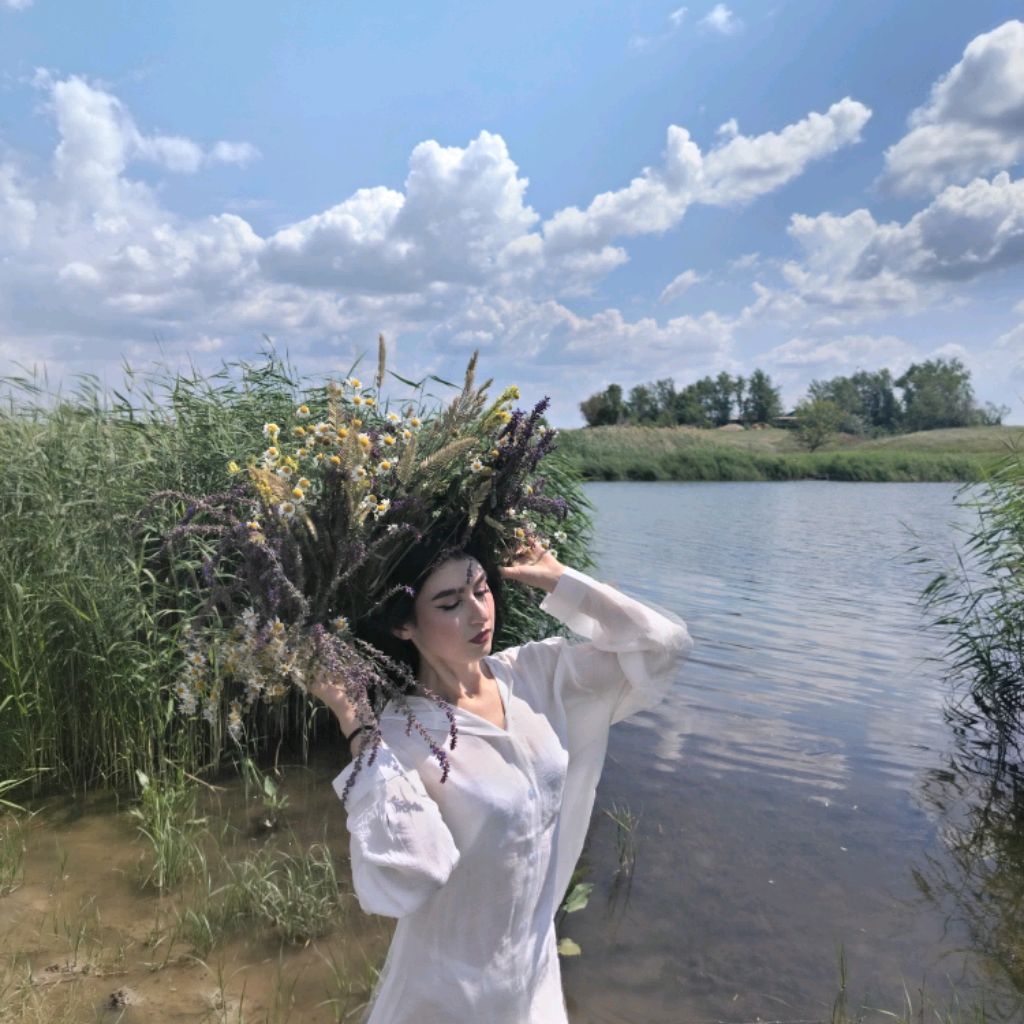 Иконка канала Анна Ивановна