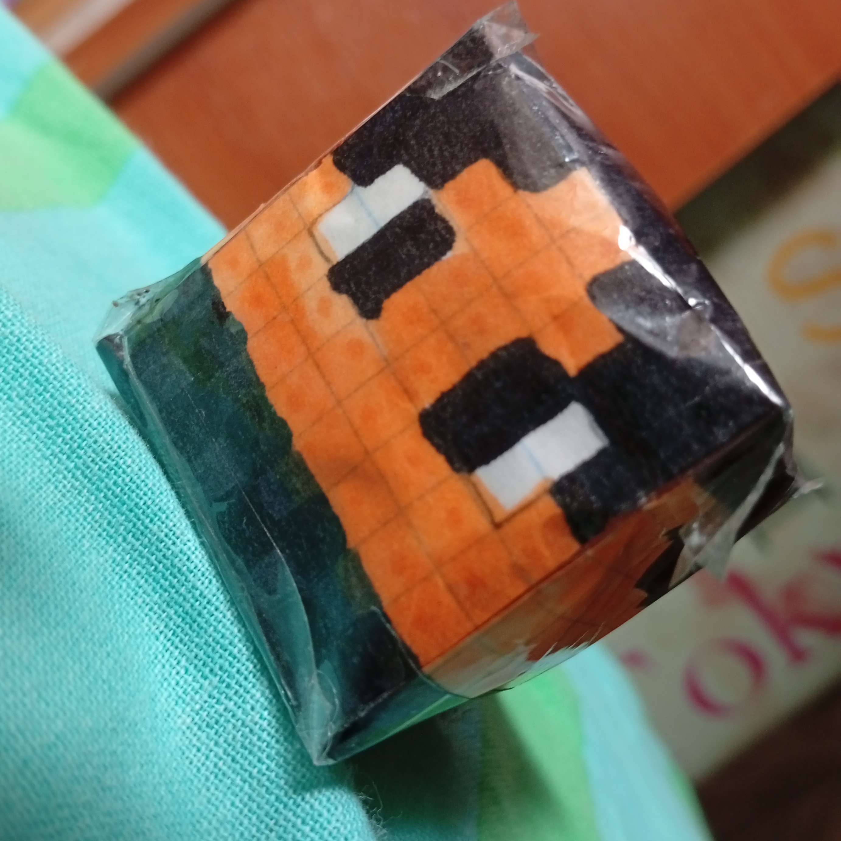 Иконка канала My1zer