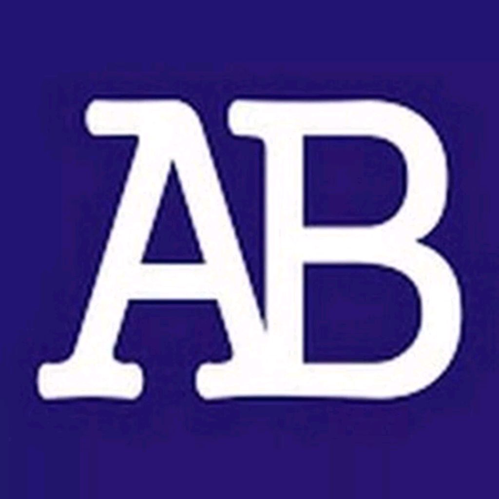 Иконка канала ALEX BOYCO