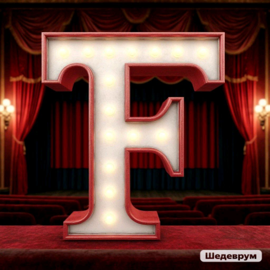 Иконка канала FILMS
