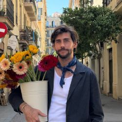 Иконка канала Alvaro Soler