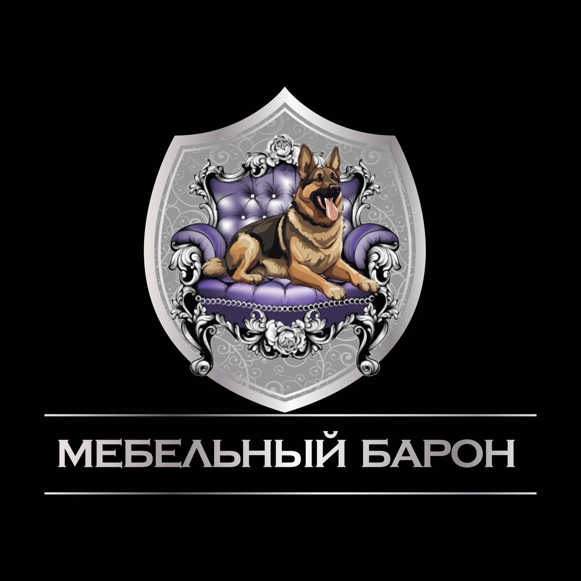 Иконка канала mebel_baron