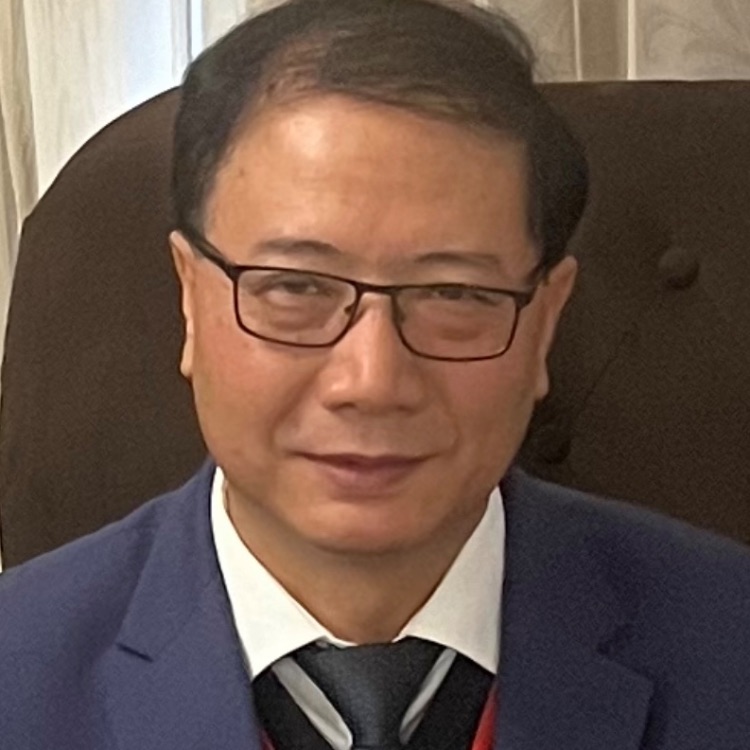 Иконка канала ЧЖОМА ДУНЧЖИ