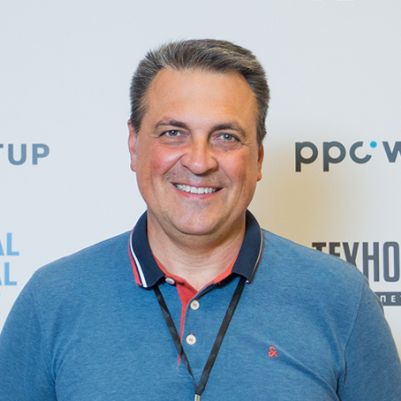 Иконка канала Гальцев Игорь