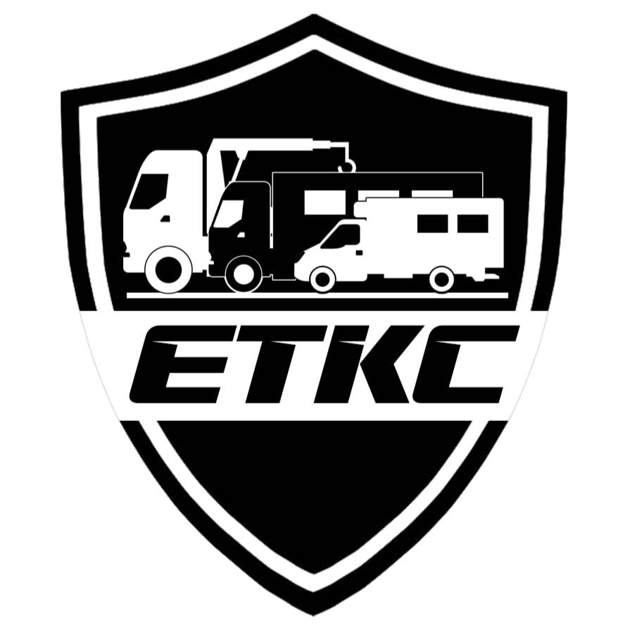 Иконка канала ЕТКС - Спецавтомобили  и  грузовики