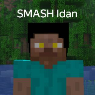 Иконка канала Smash Idan Official