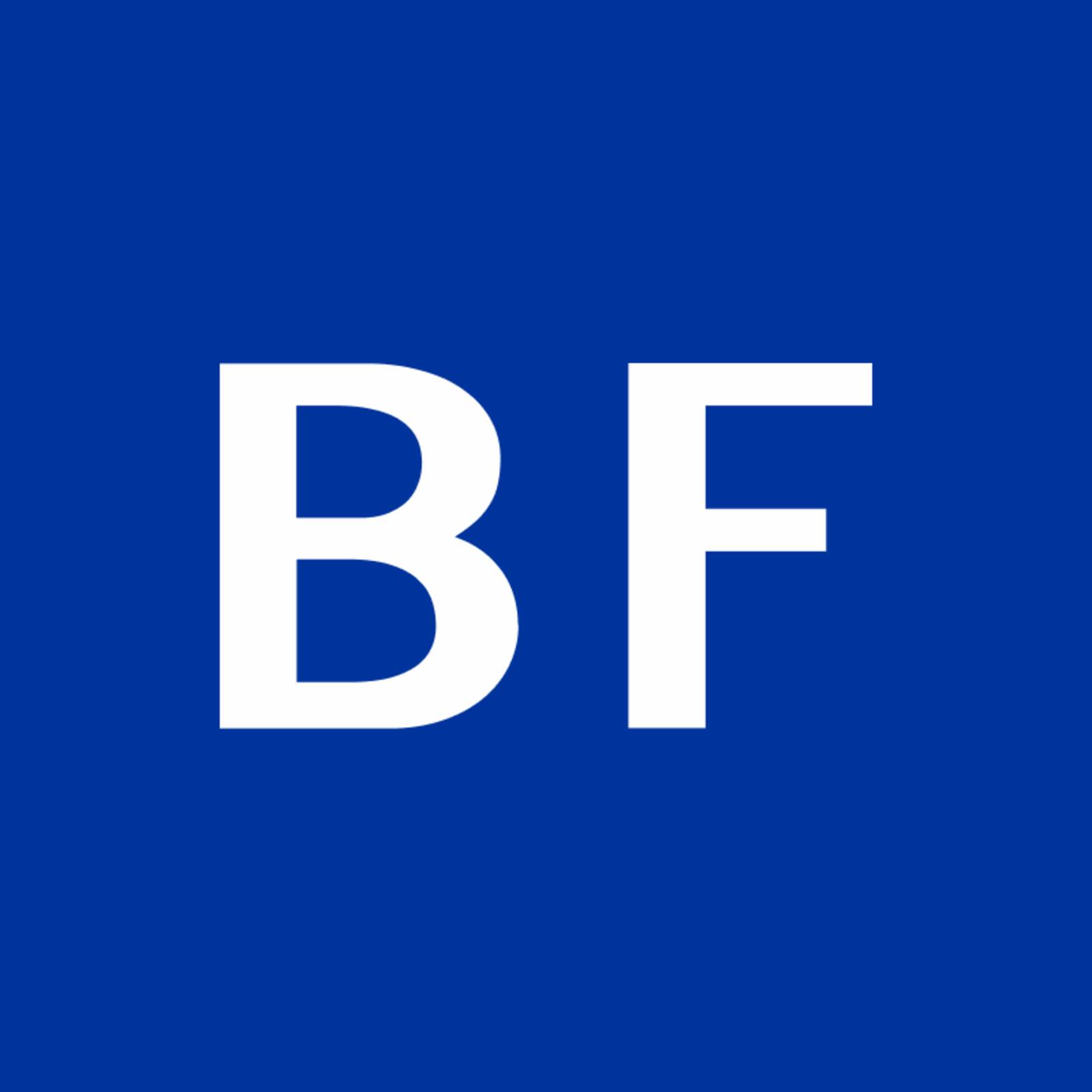 Иконка канала Bespalov Finance