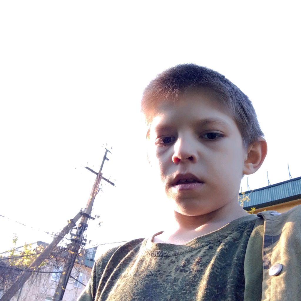 Иконка канала Даня и Даня