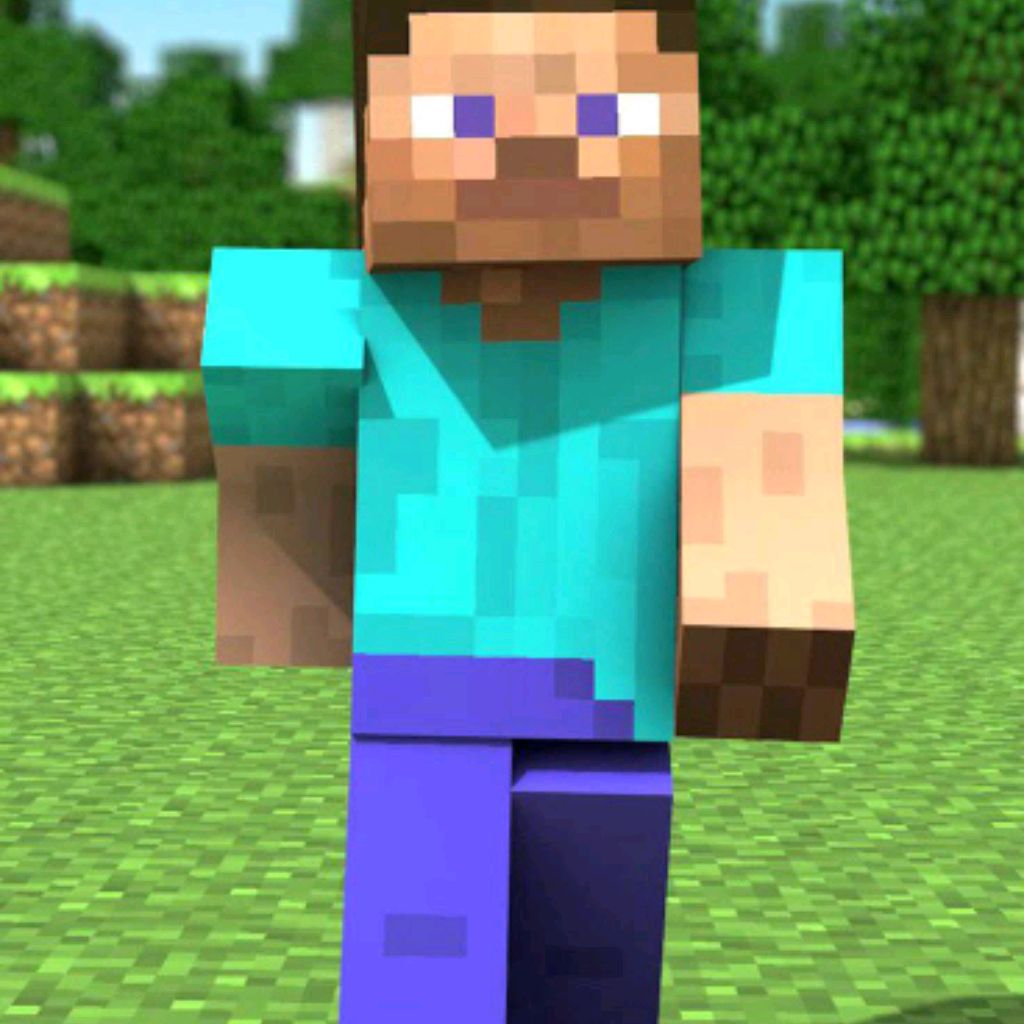 Иконка канала Стив Про