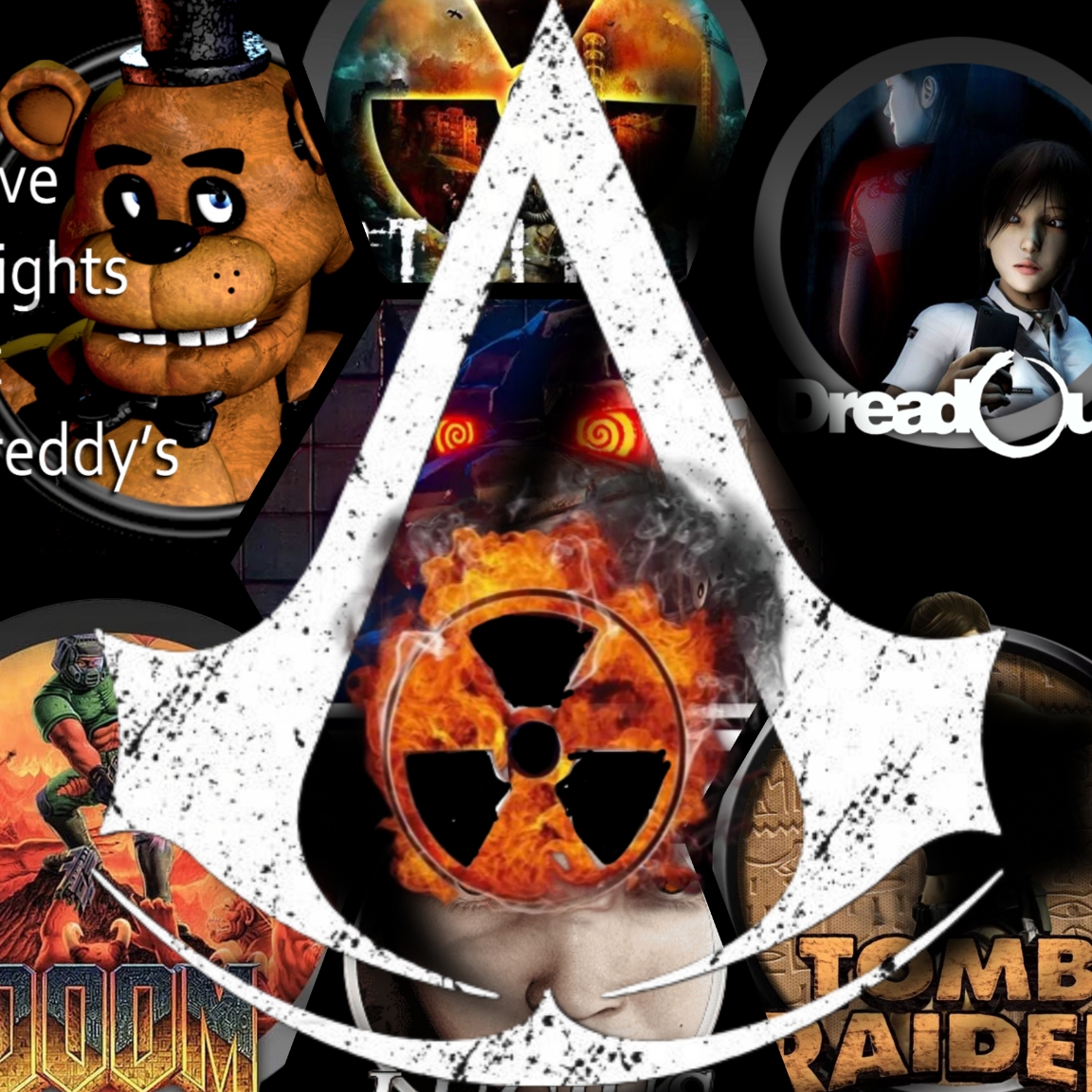 Иконка канала The S.T.A.L.K.E.R. Games