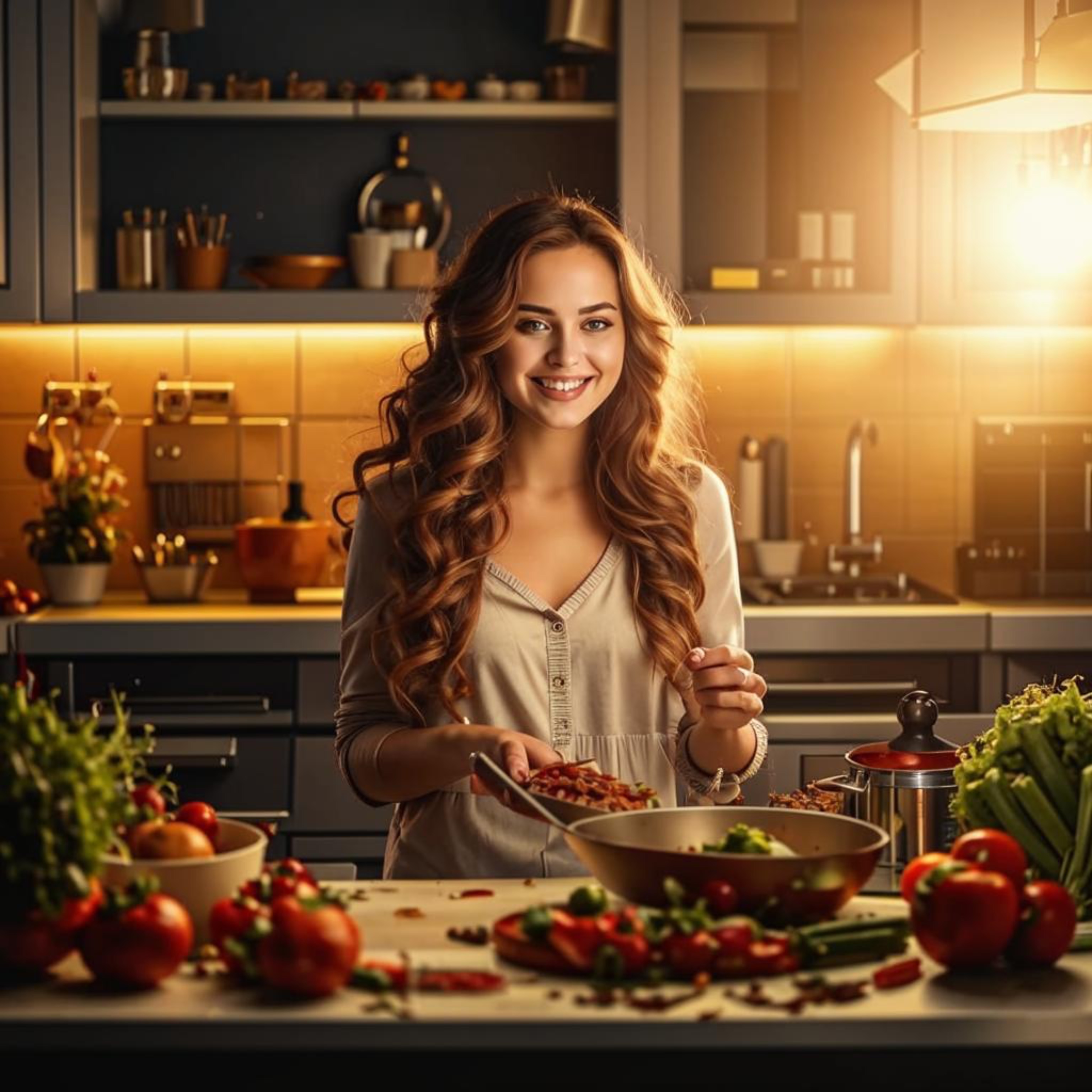 Иконка канала Вкусно очень!👩🍳