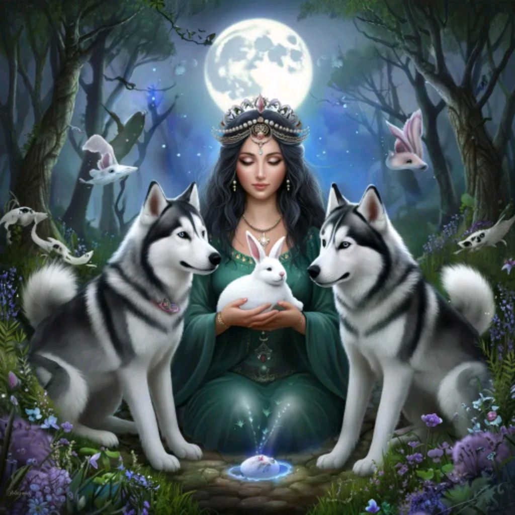 Иконка канала MakoschaHask