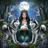 Иконка канала MakoschaHask