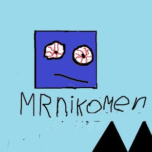 Иконка канала Nikomen