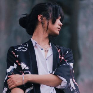 Иконка канала Yukira