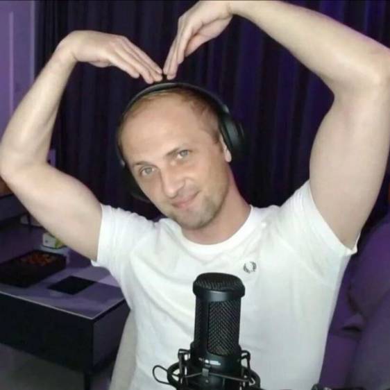 Иконка канала Зубарев одобрил