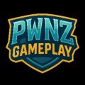 Иконка канала PWNZ GAMEPLAY