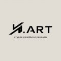 Иконка канала K.ART | Студия дизайна и ремонта квартир в СПБ