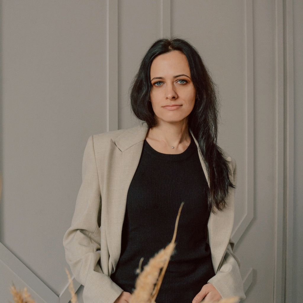 Иконка канала Irinkinsk