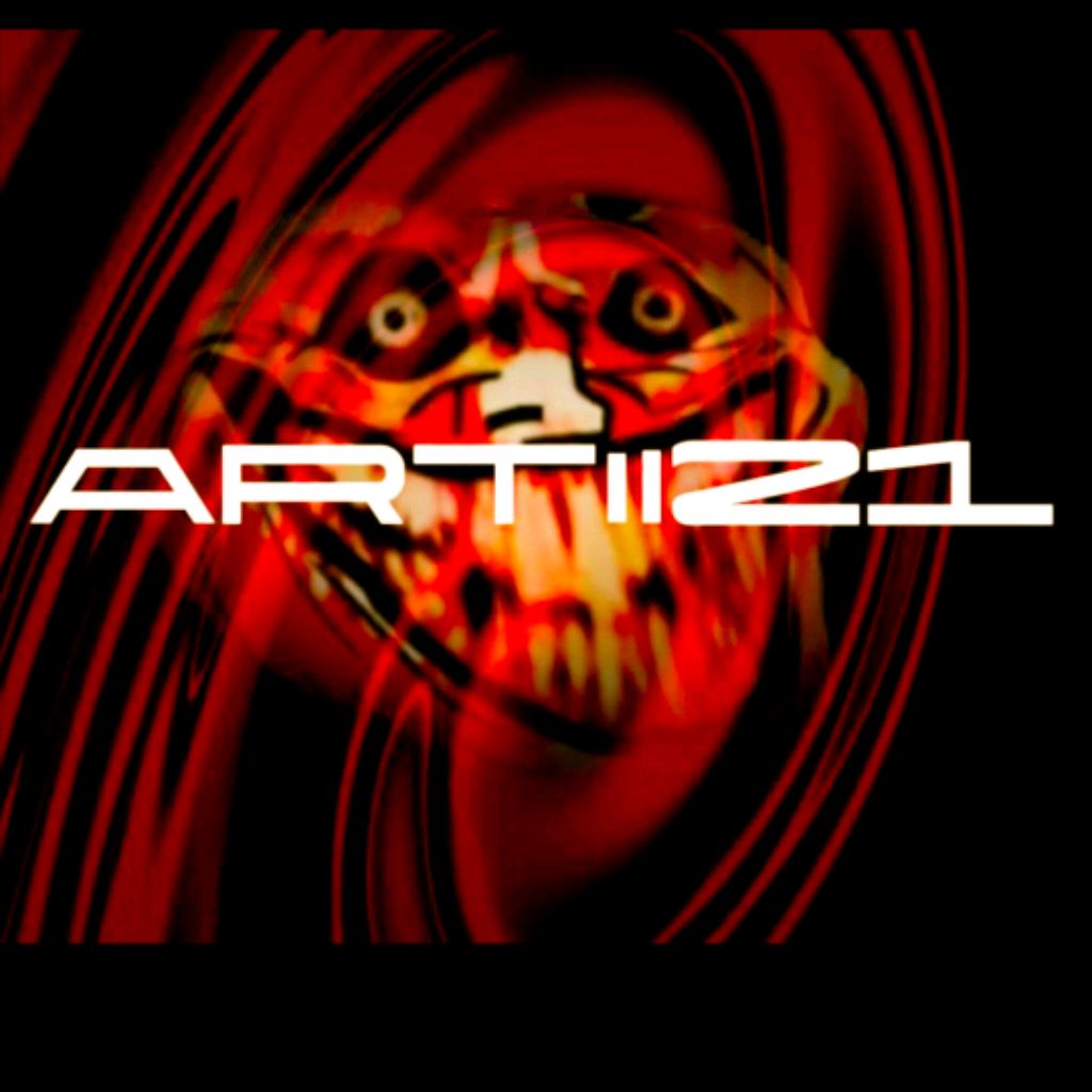 Иконка канала ARTII play