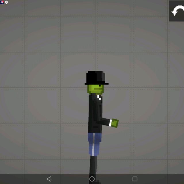 Иконка канала Джитольмен икс (играю и в другие игры)