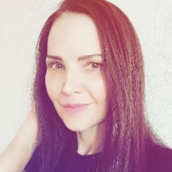 Иконка канала Светлана Веб-дизаин