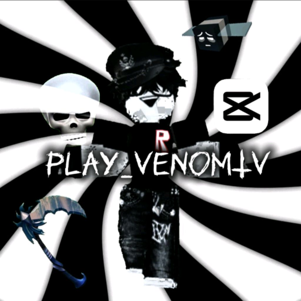 Иконка канала Play_VenomTV