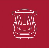 Иконка канала KitchenBot