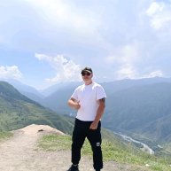 Иконка канала ОдинВадим